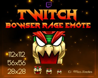 Emote 112x112 - Etsy UK