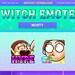 Morty Twitch Emote Pack 112x112 / 56x56 / 28x28 - Twitch, Discord ...
