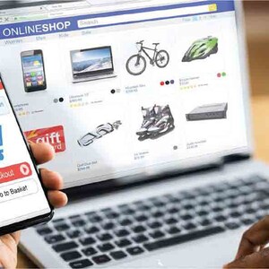 Ecommerce Web Design, Online Store Design, Ecommerce Website ...