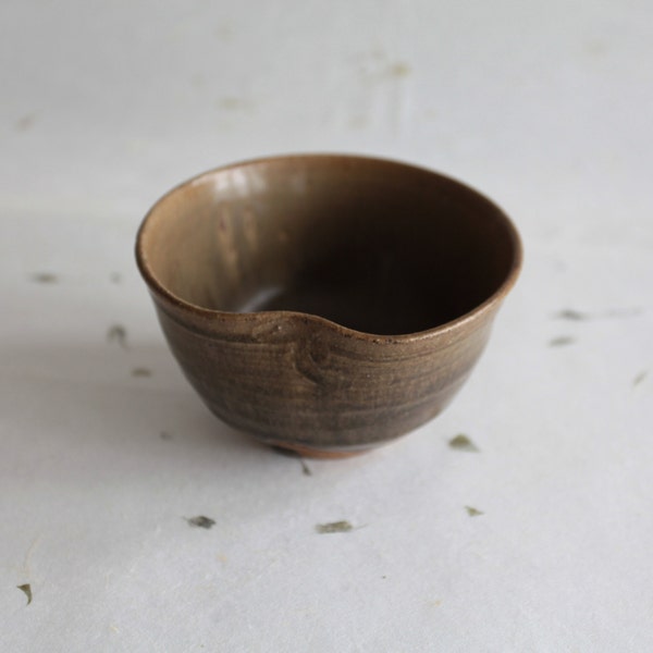 Japanese Tea Bowl - Etsy UK