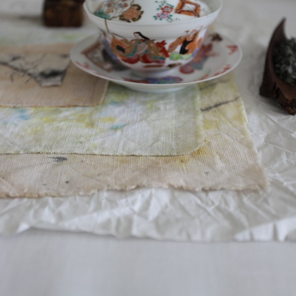 Tea Table - Etsy