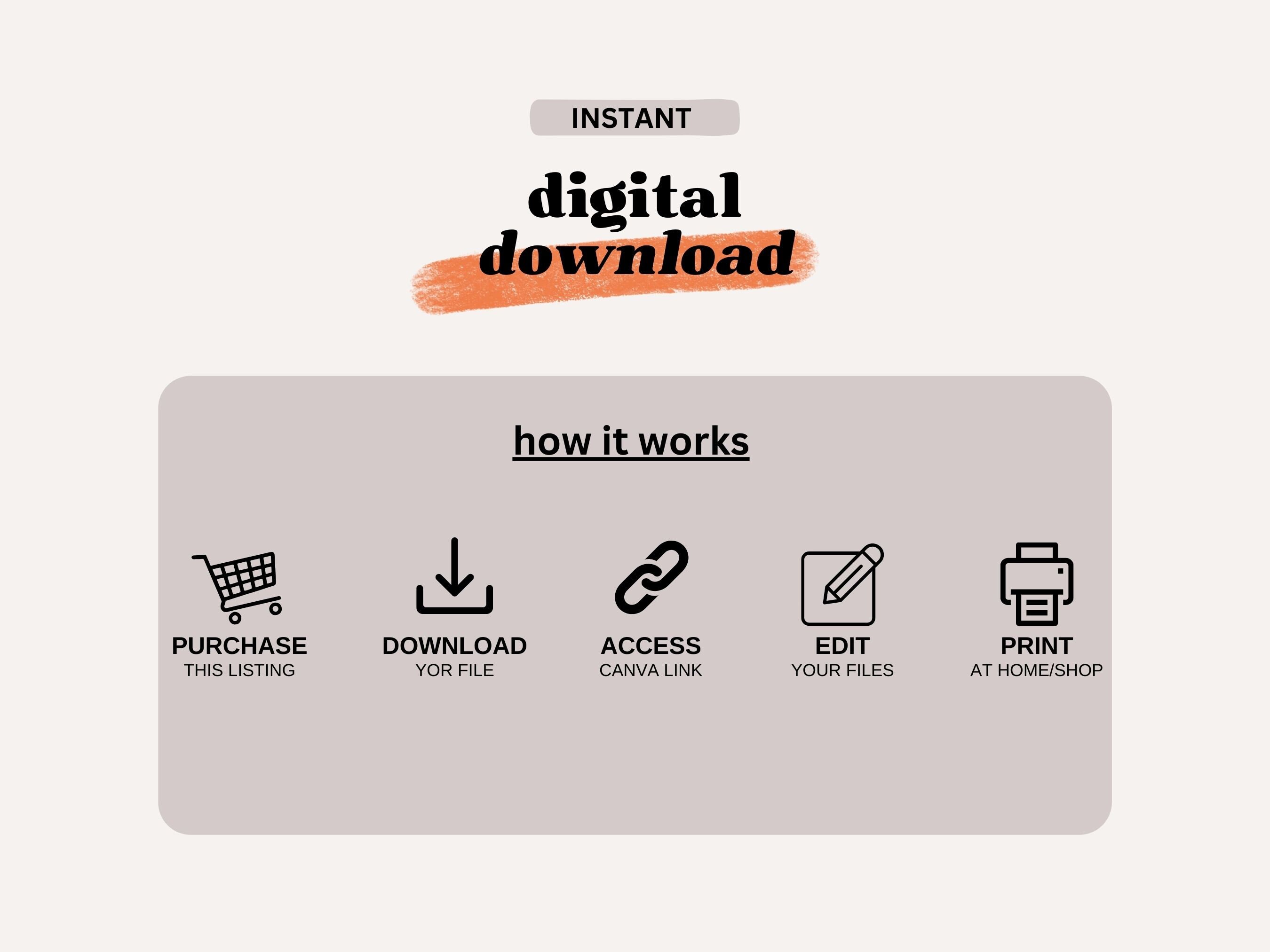 Colorful Meet the Teacher Template Canva, Back to School Night Activities, Meet the Teacher ...