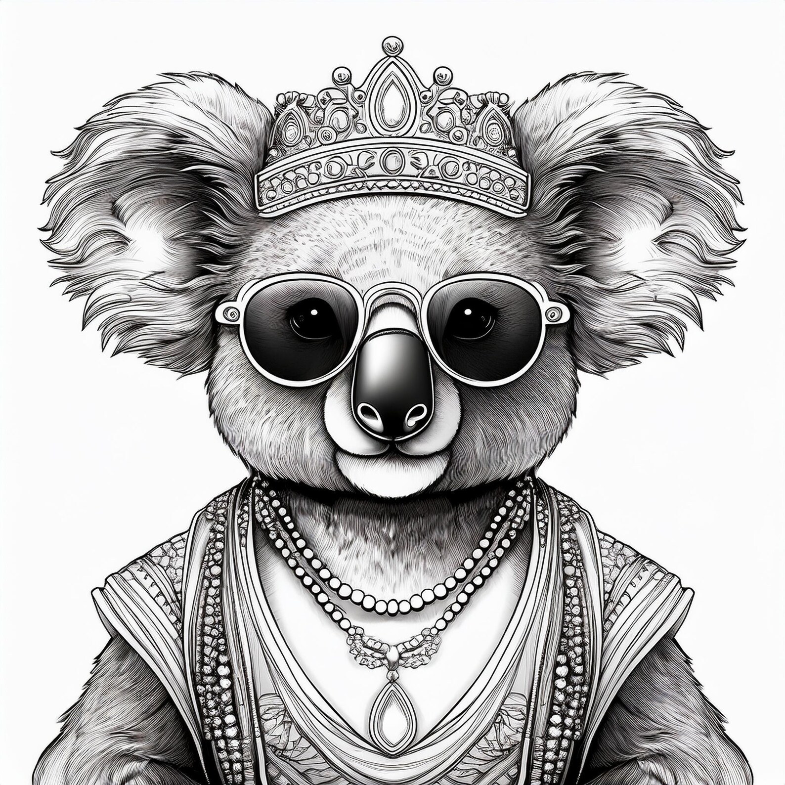 Pros & Princesses (couples Coloring Therapy) Coloring Pages (20 Images ...