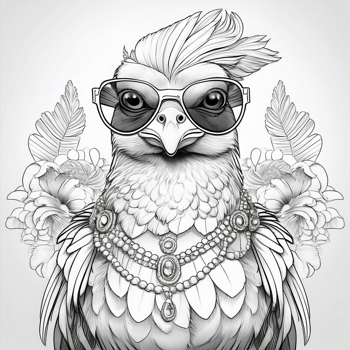 Pros & Princesses (couples Coloring Therapy) Coloring Pages (20 Images ...