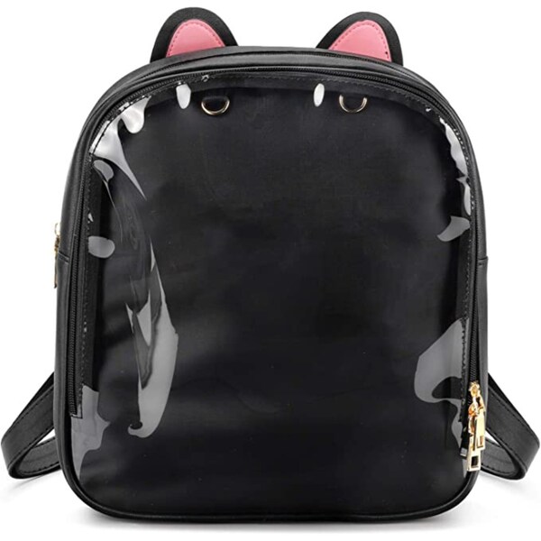 Pin Display Backpack - Etsy