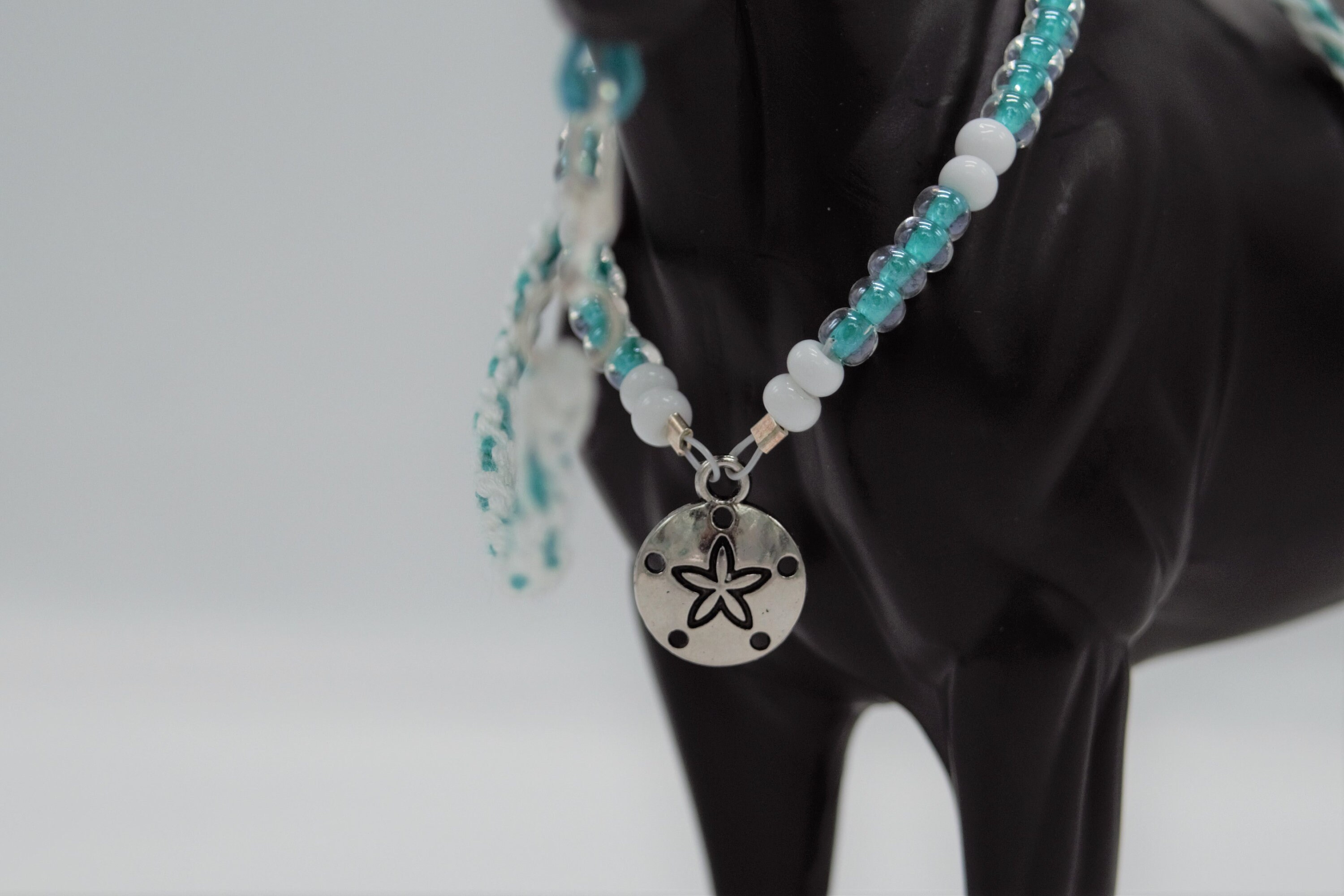 Classic Scale Beach Treasure Model Horse Halter and Rhythm Beads - Etsy