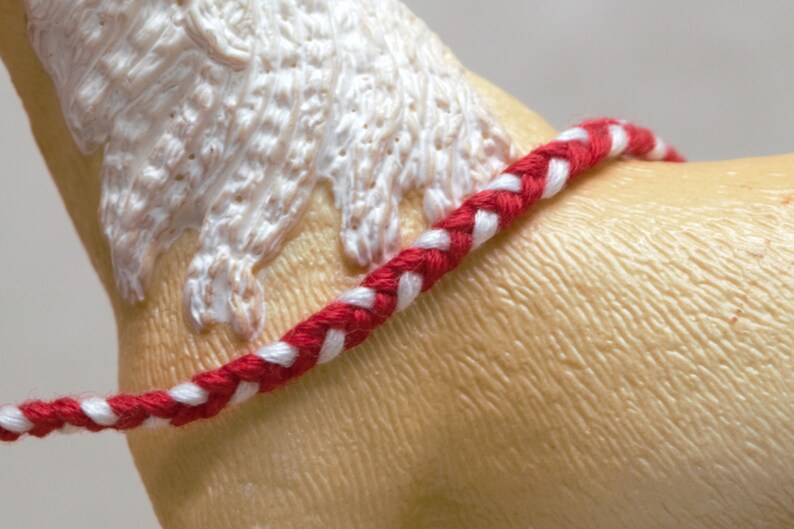 Schleich Scale Candy Cane Model Horse Halter - Etsy