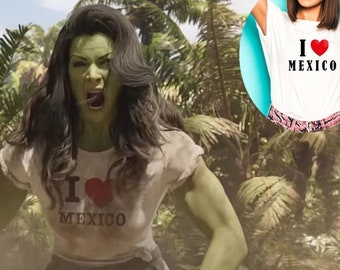 She Hulk Movie 2022 - Etsy