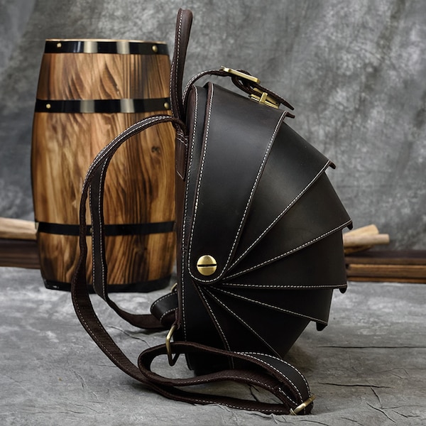 Beetle Backpack - Etsy