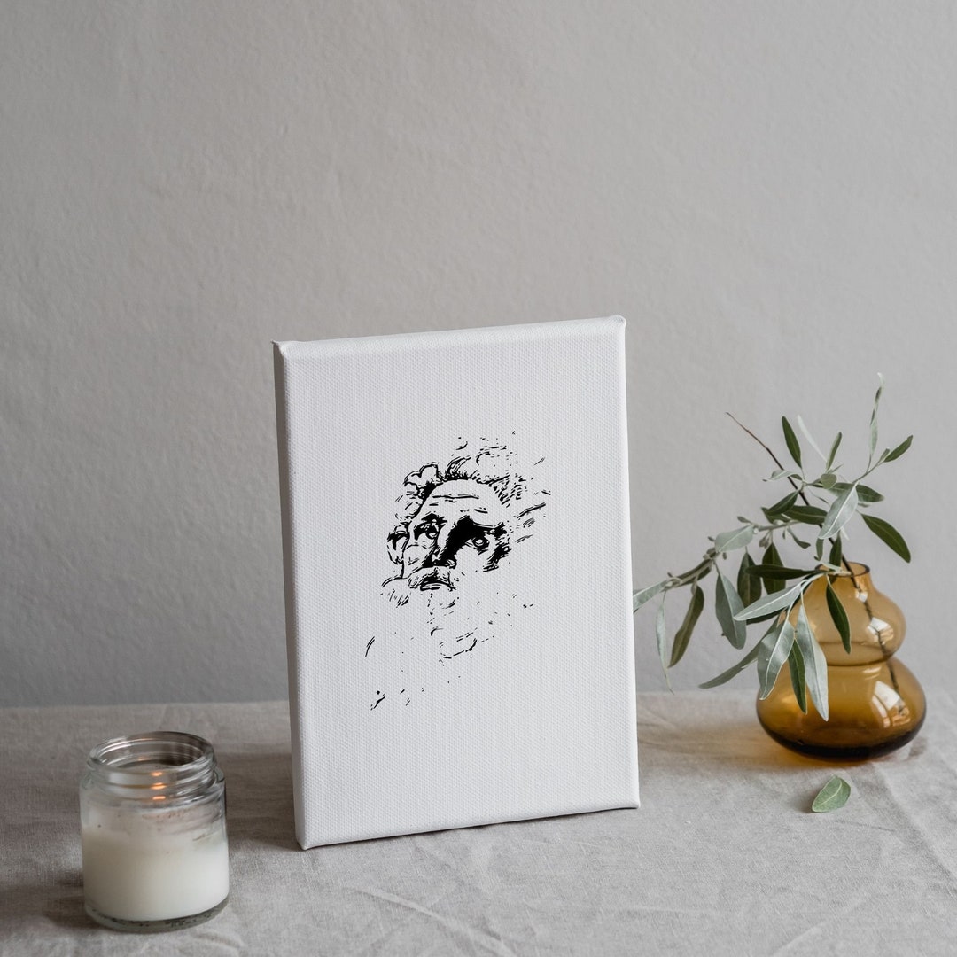 Zeus Wall Art Print Greek Myhtology Printable Wall Print Wall Decor ...