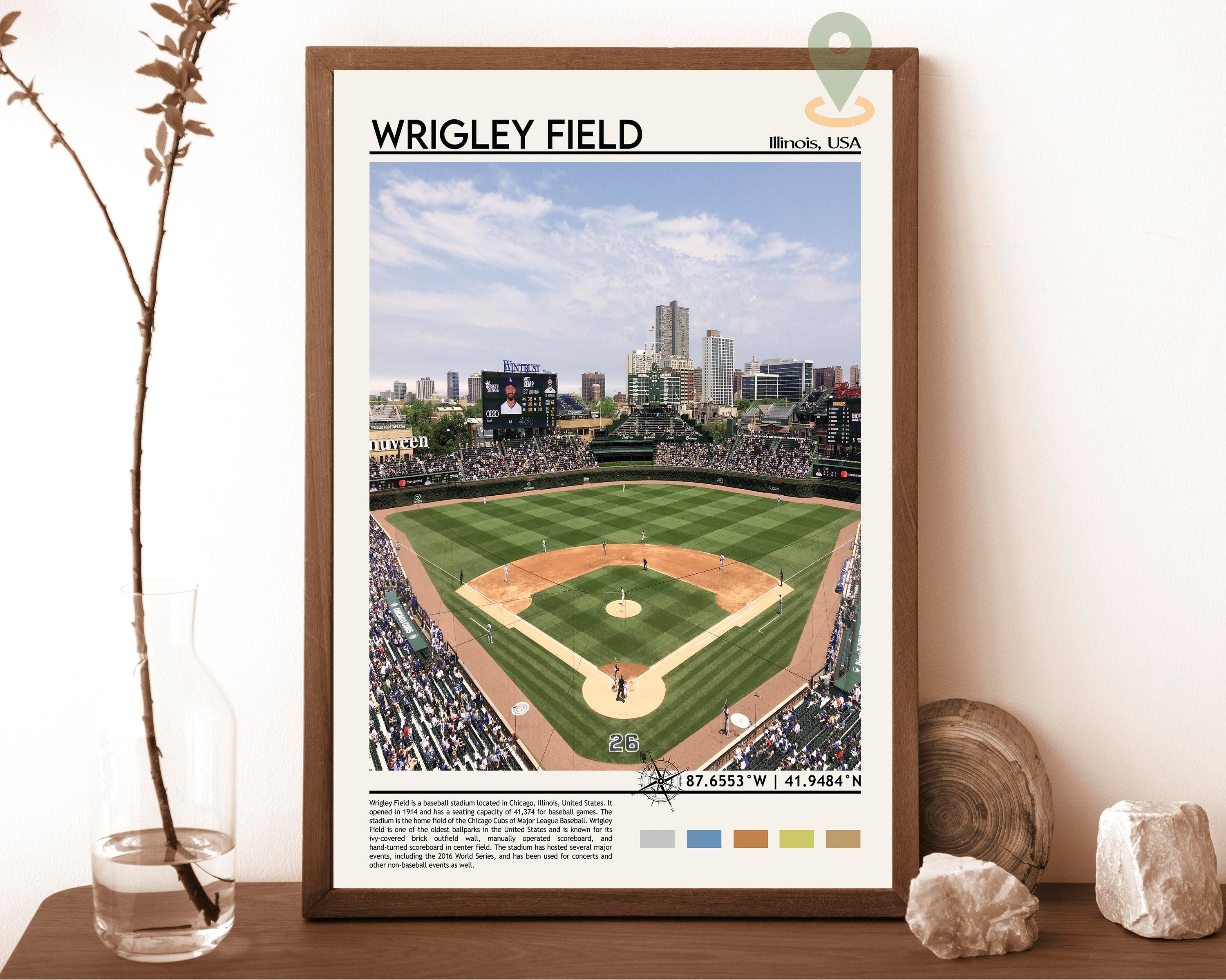Foo Fighters Wrigley Field Seating Foo Fighters Wrigley Field Seating