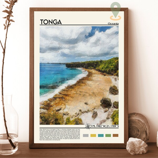 Polynesia Photo Art - Etsy