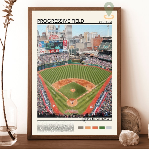 Progressive Art - Etsy