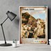 Cinque Terre Print, Cinque Terre Art, Cinque Terre Poster, Cinque Terre ...
