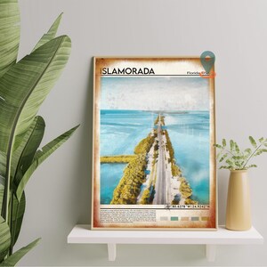 Islamorada Print, Islamorada Poster, Islamorada Wall Art, Islamorada ...
