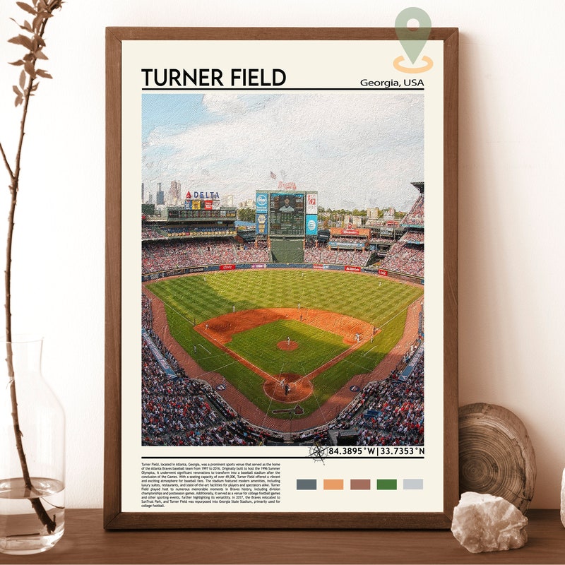 Turner Art - Etsy