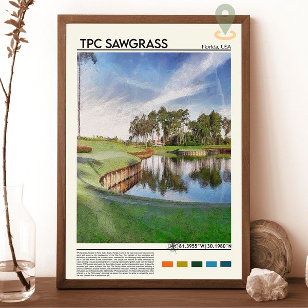 Sawgrass Art - Etsy