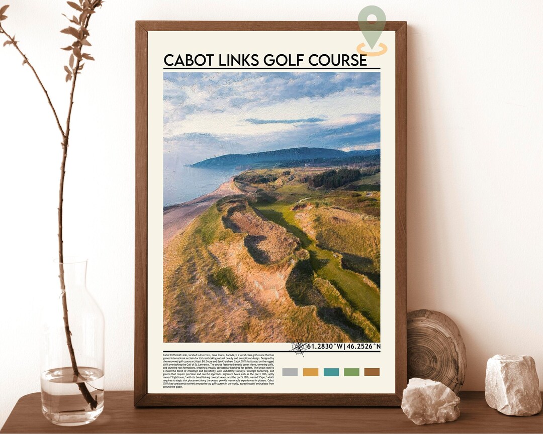Cabot Cliff Print, Cabot Cliff Poster, Cabot Cliff Wall Art, Cabot ...