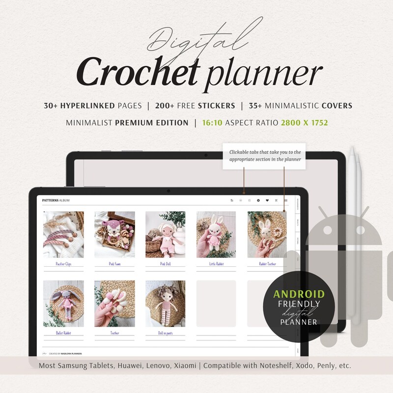 StudioMinelle - Etsy