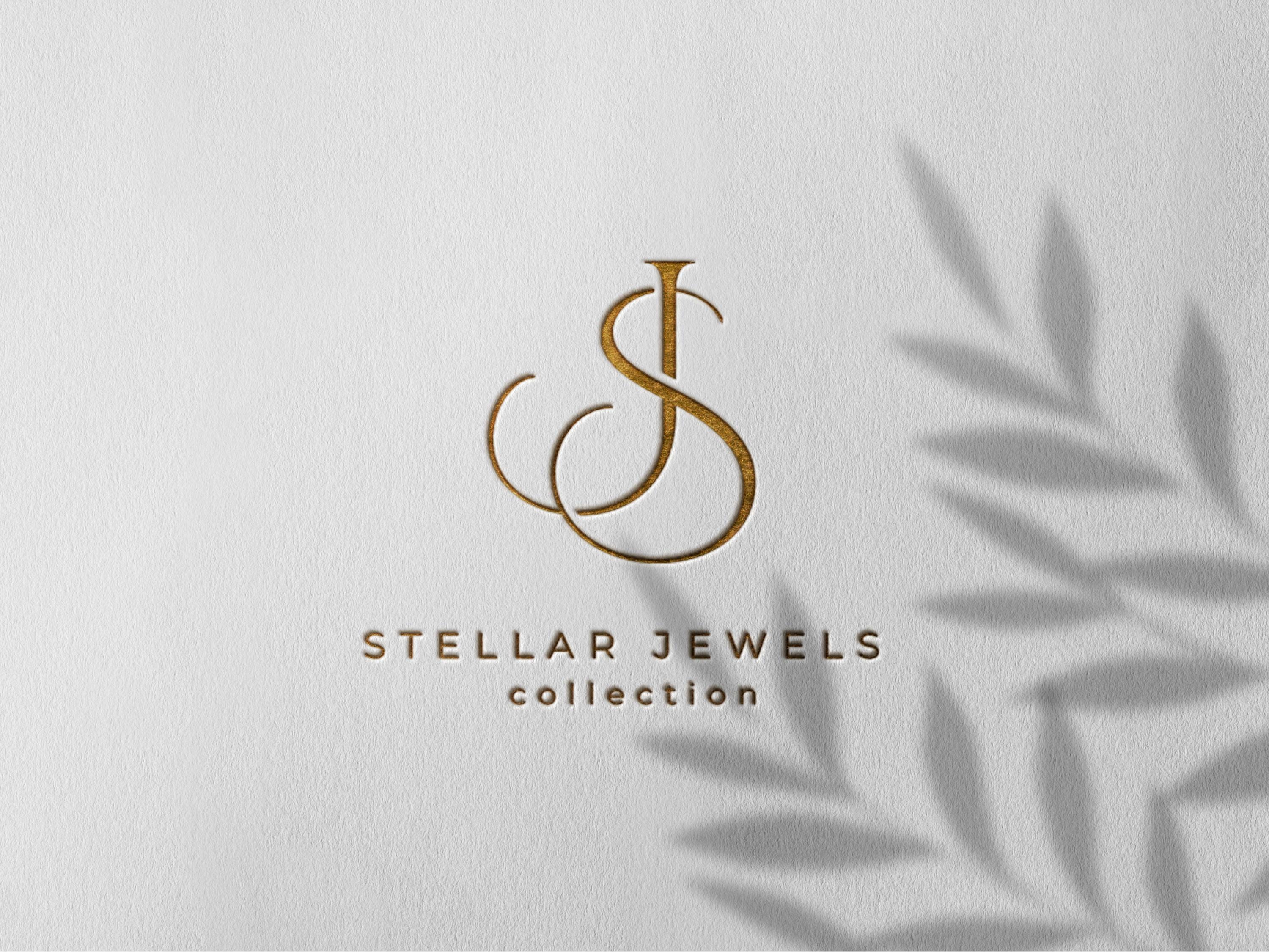 Custom Logo Design, Premade Logo, Initials Logo, Minimalist Logo ...