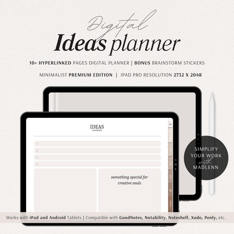 StudioMinelle - Etsy