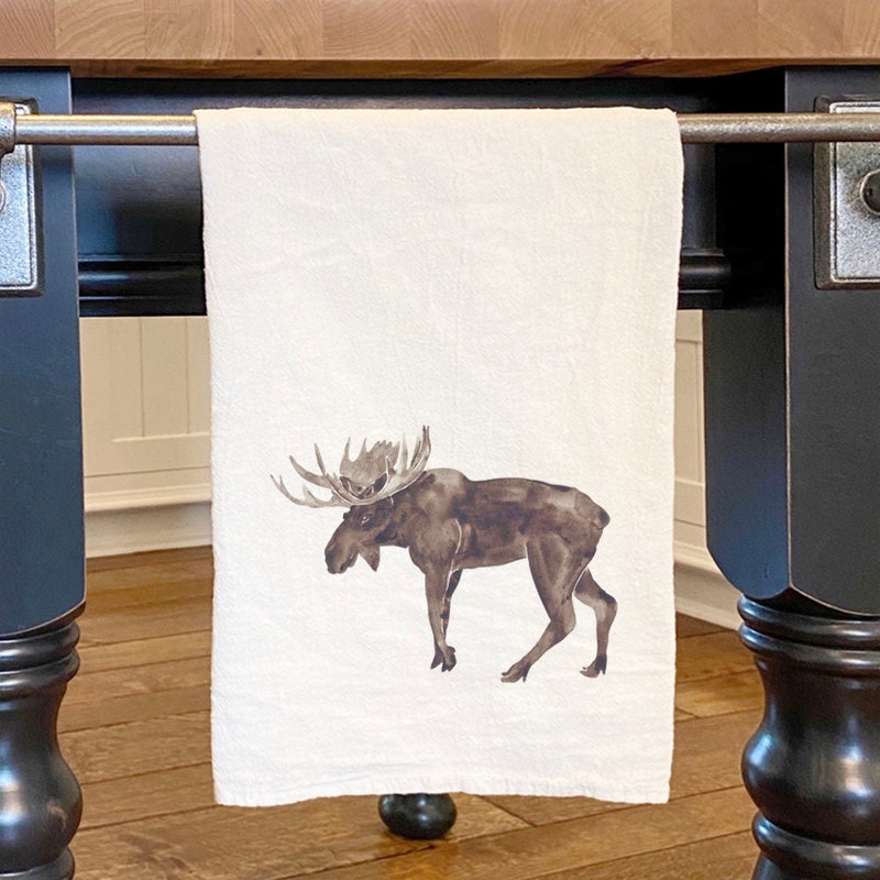 Moose Kitchen - Etsy