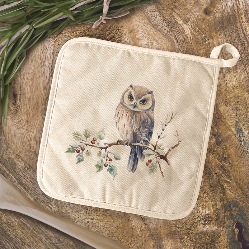 Owl Kitchen Decor - Etsy