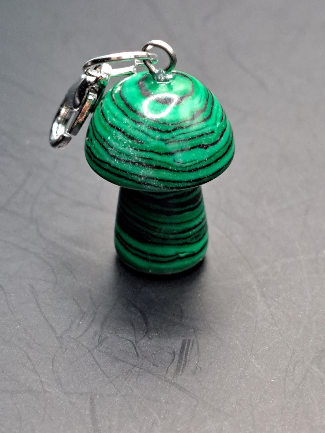 Mushroom Charms - Etsy