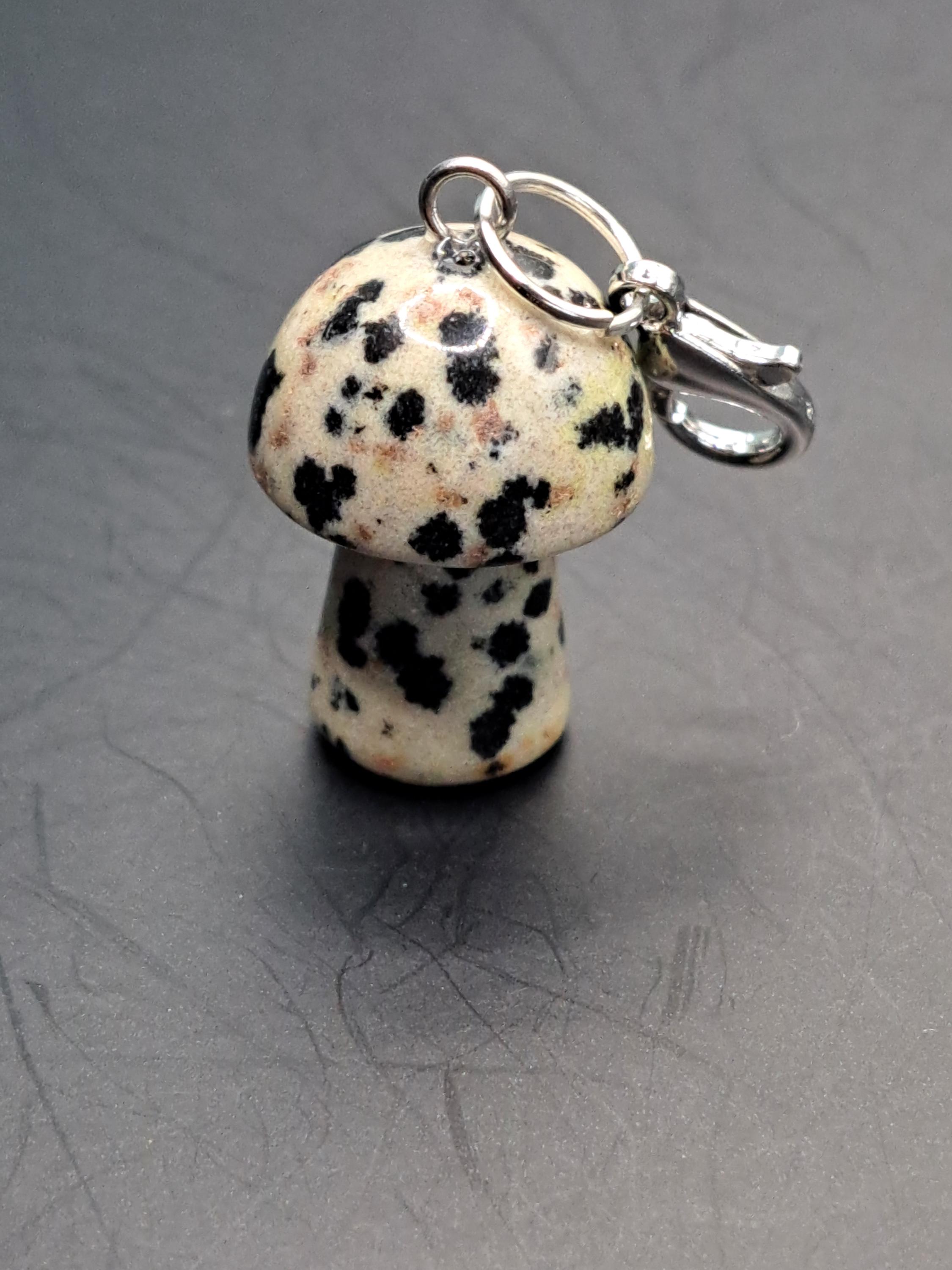 Mushroom Charms - Etsy