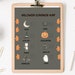 Halloween Scavenger Hunt, Halloween Printable, Halloween Game, Fall ...