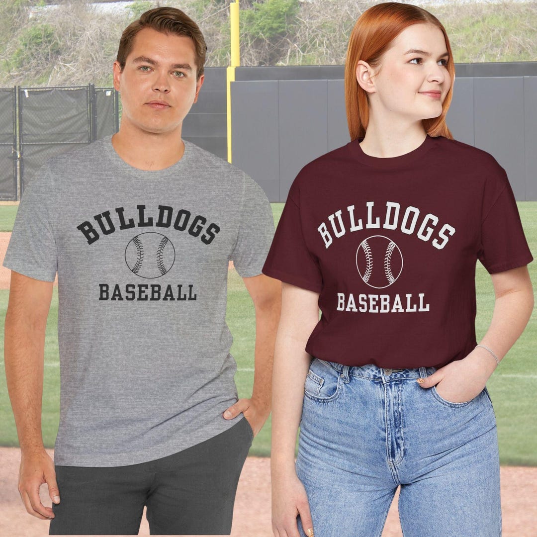 Custom Baseball Shirt | Personalized Baseball Tee | Custom Team Name ...