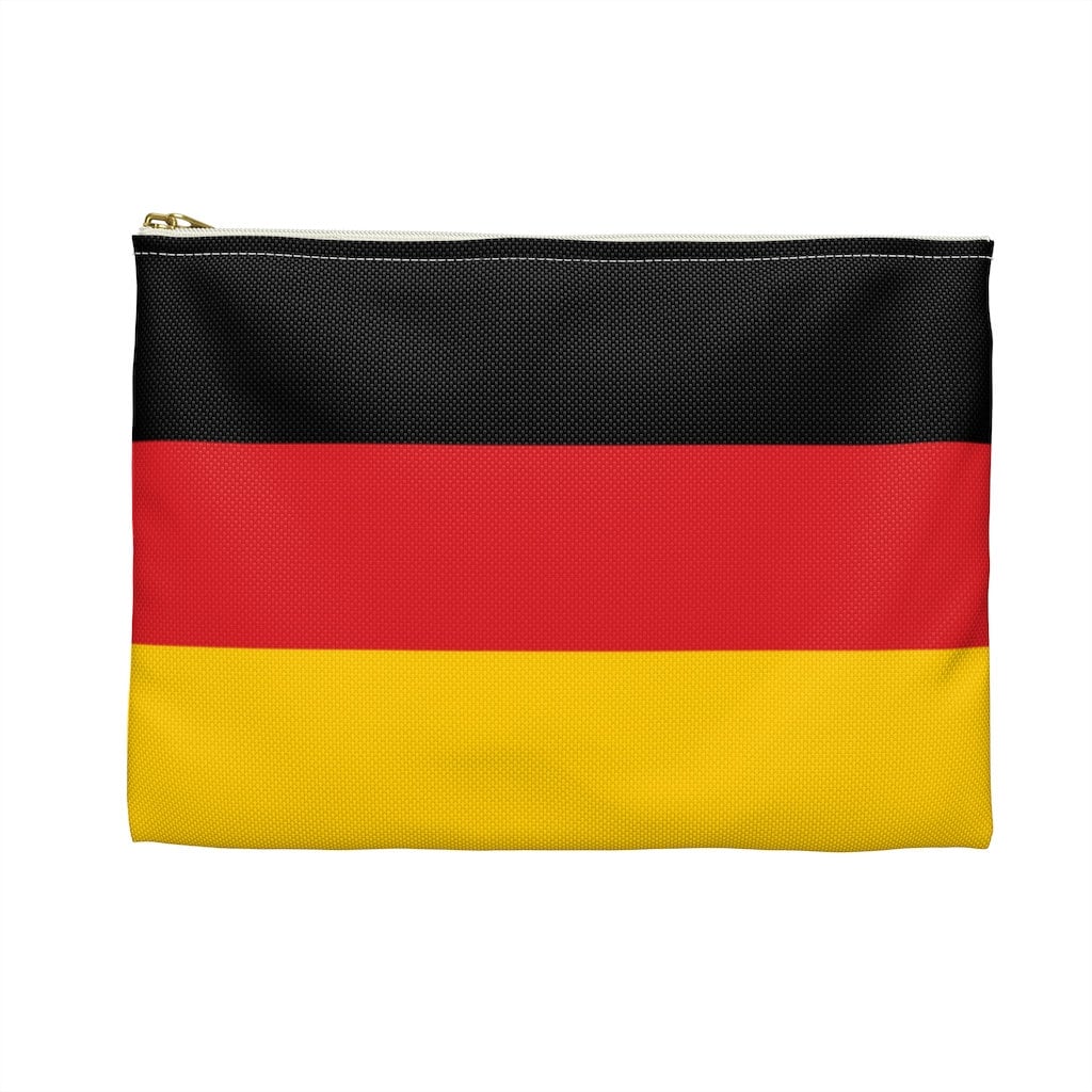 German Flag Travel Bag | Deutschland * Accessories Bag * German Gift ...