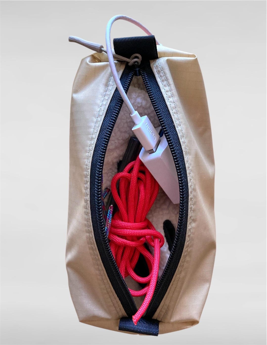 Ripstop Pouch Ultralight - Etsy