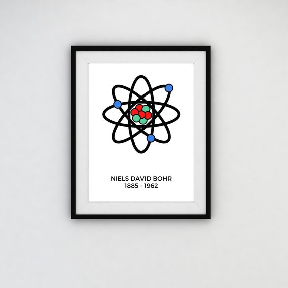 Bohr Scientist