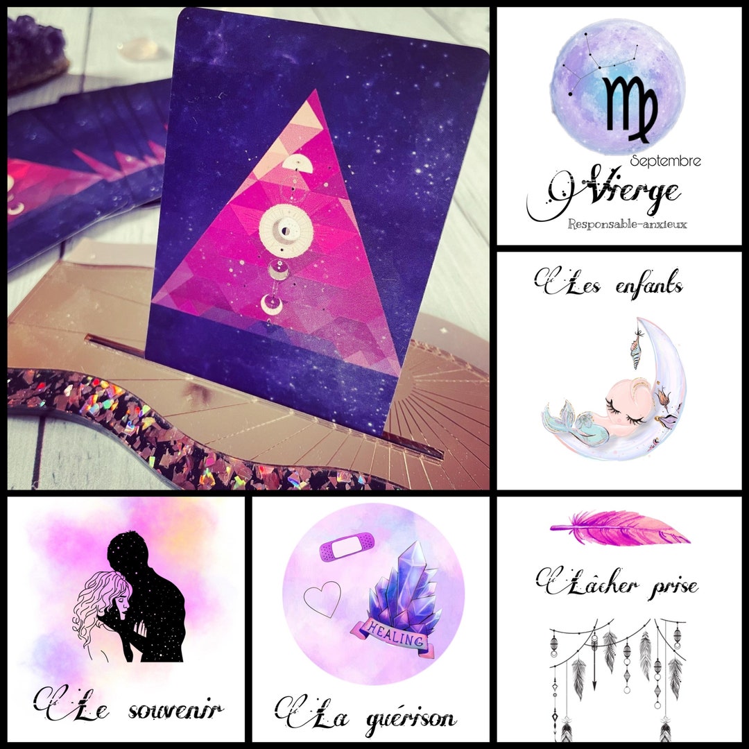 Free Shipping Oracle Athena 90 Cards / Divination / Psychological ...