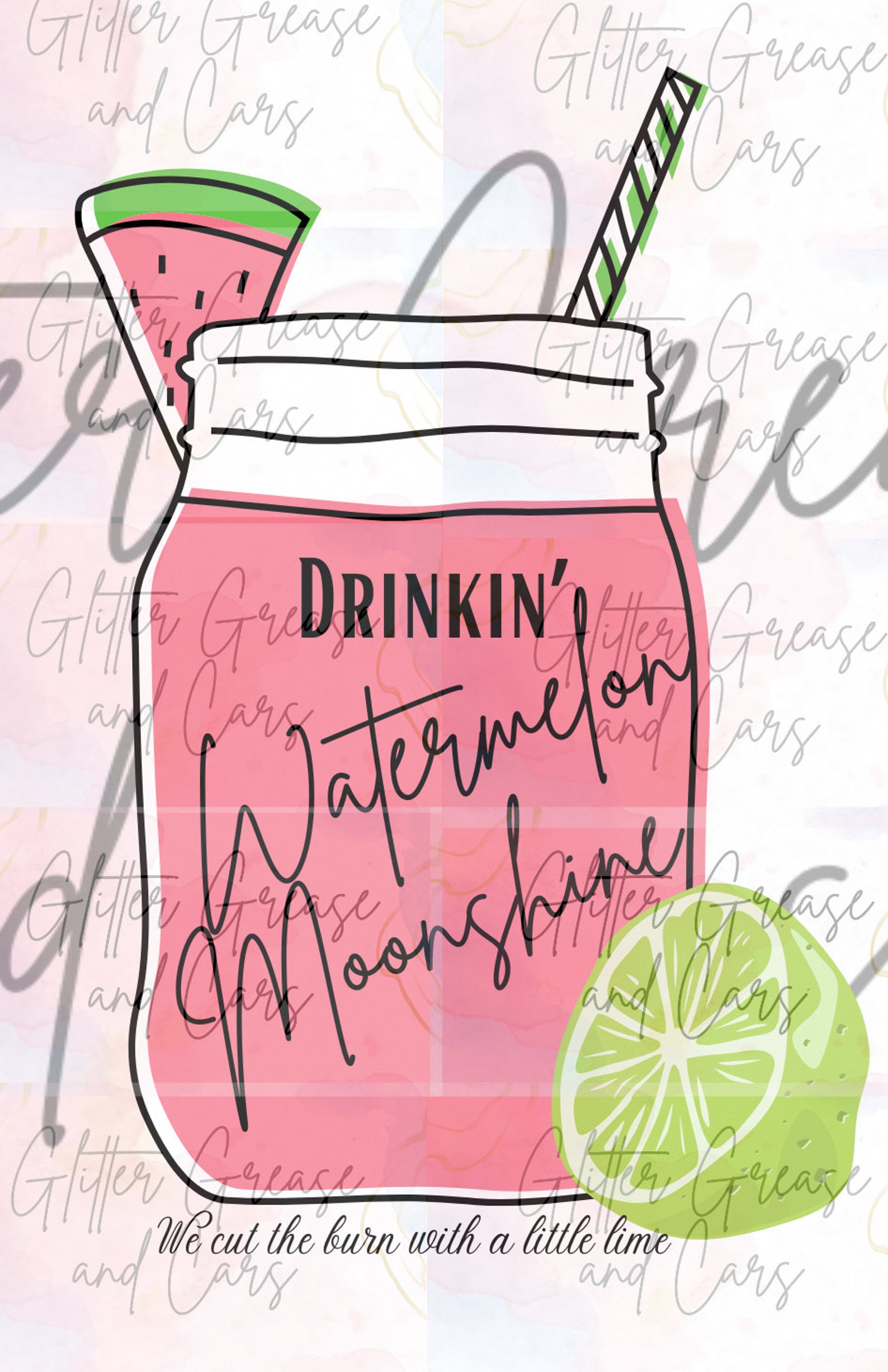 Lainey Wilson PNG Western Watermelon Moonshine Tiktok Truck Heart Like ...