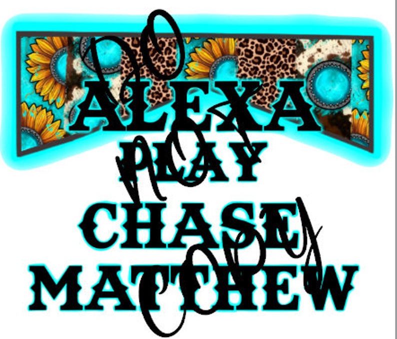 CHASE MATTHEW PNG Western Blue Country Singer County Line Pull - Etsy