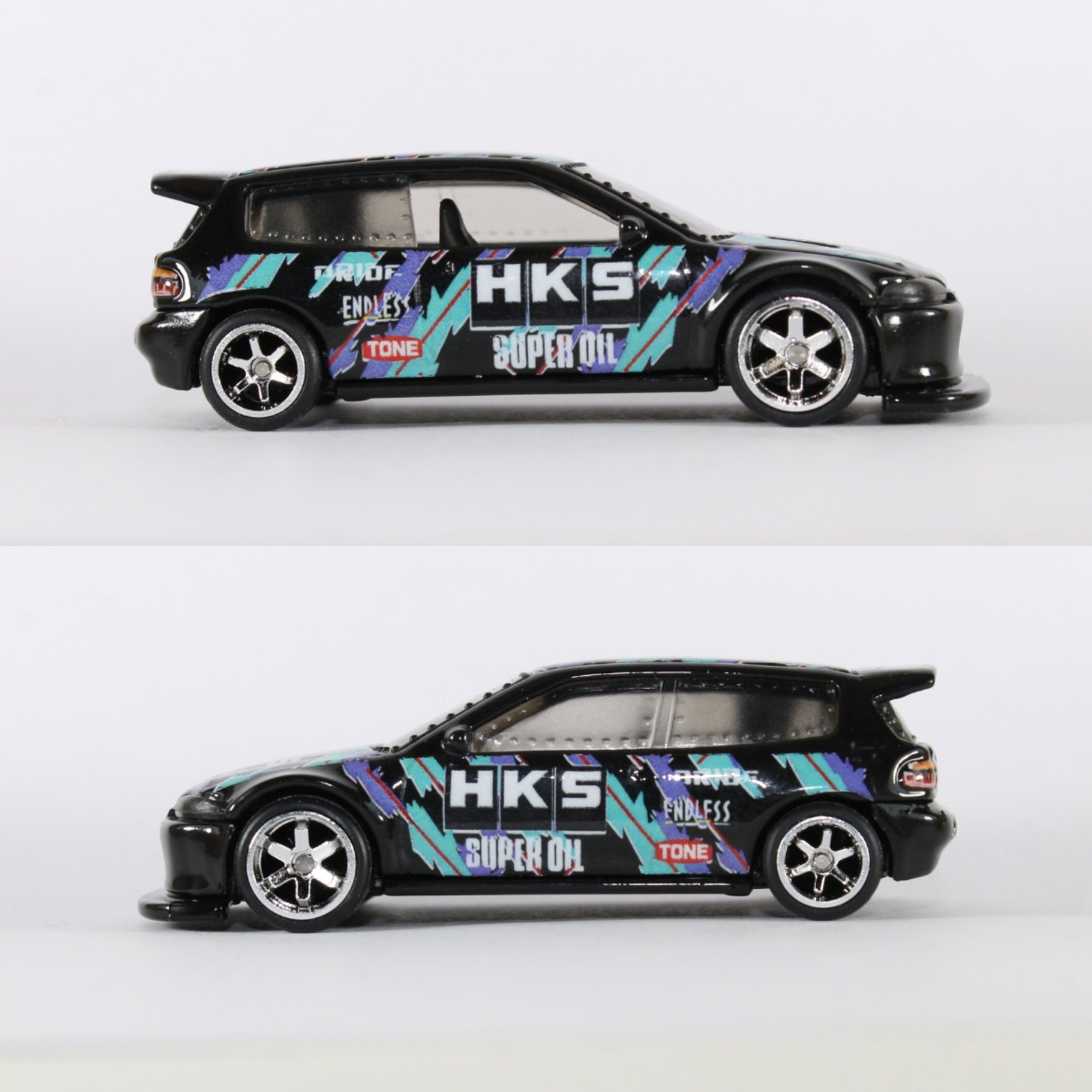 Hks Honda