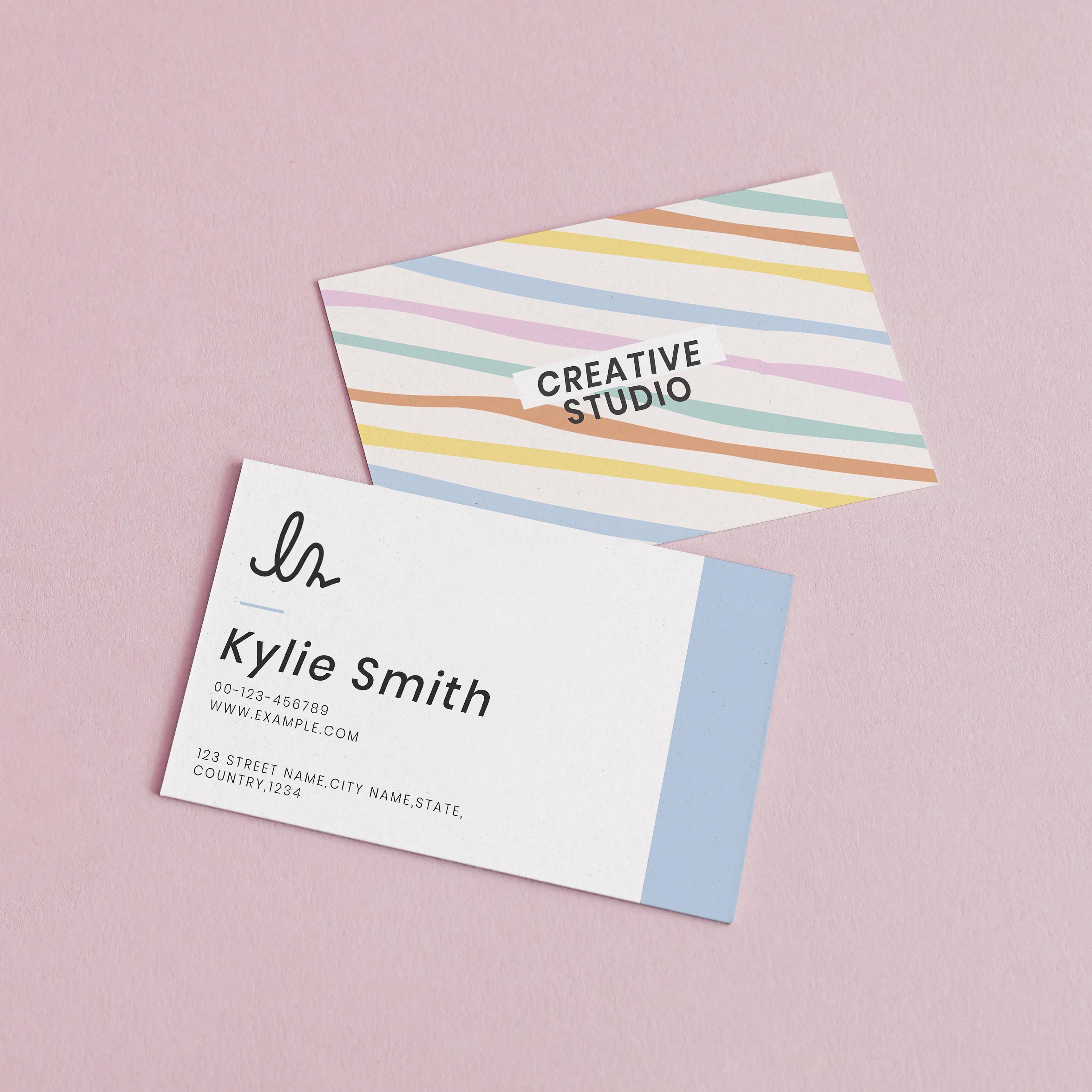 Premium Business Card 16pt Card Stock Matt or Glossy Printing - Etsy