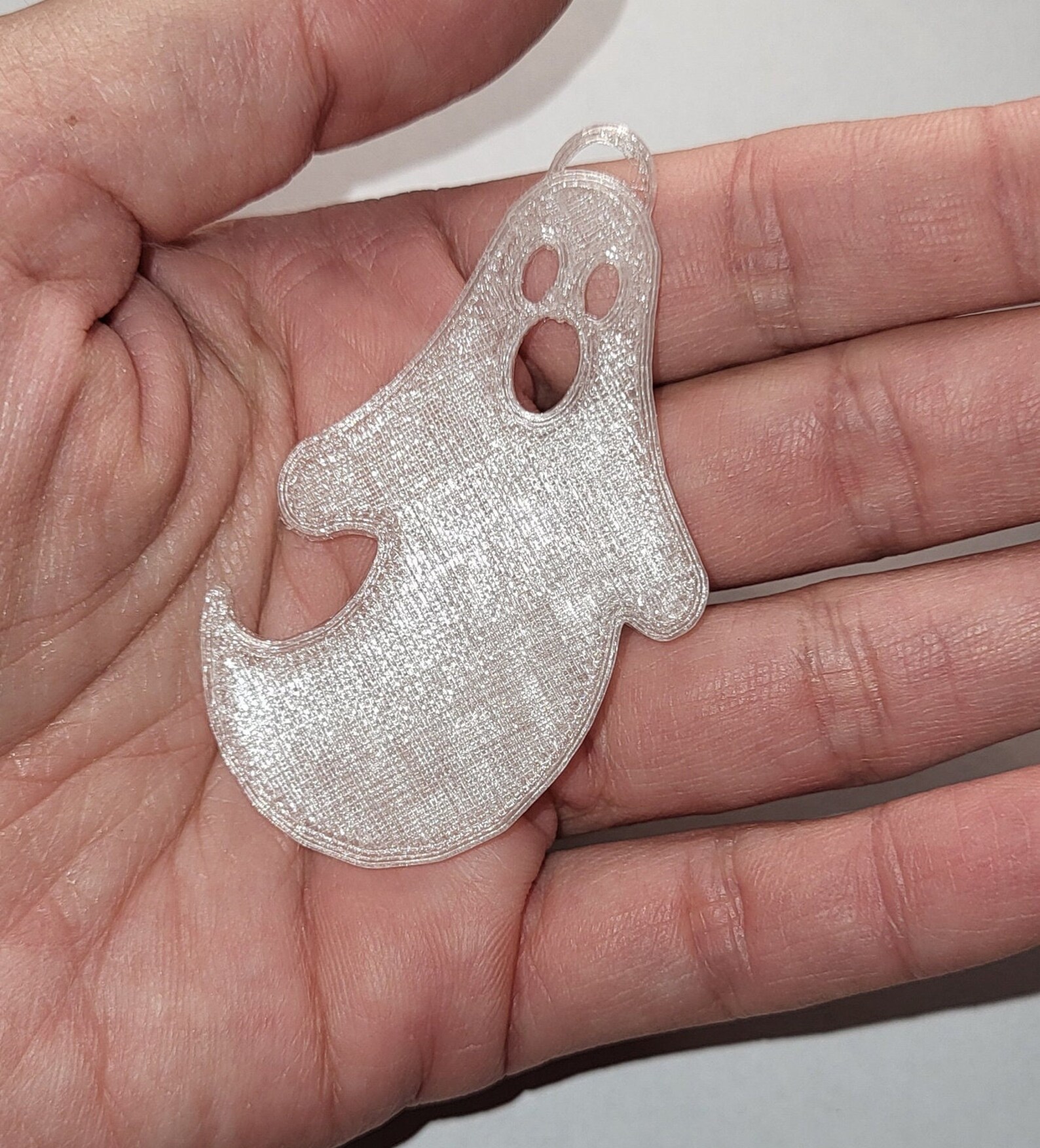 Adopt a Ghost - Etsy