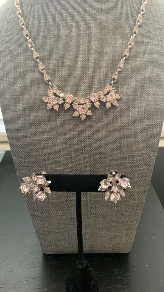 vintage bogoff floral - Gem
