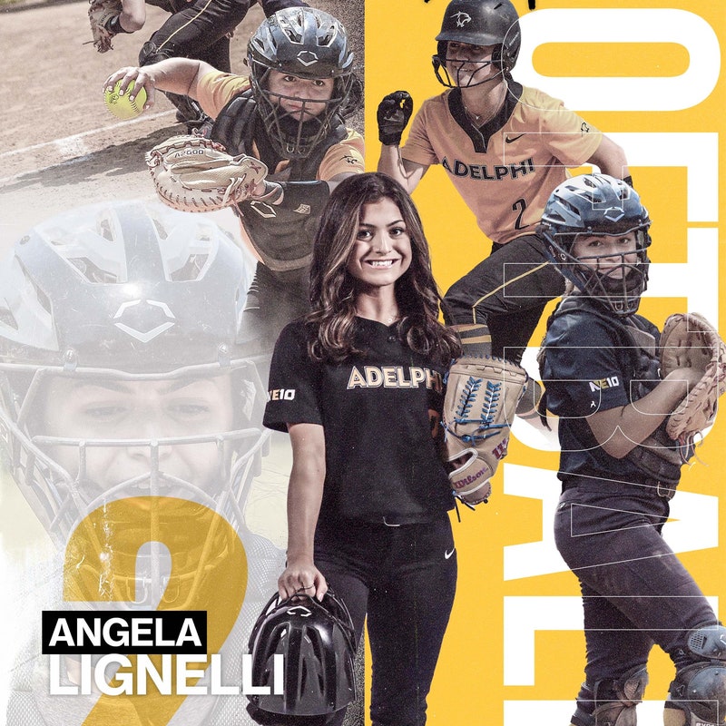 College Commitment Graphic - Etsy