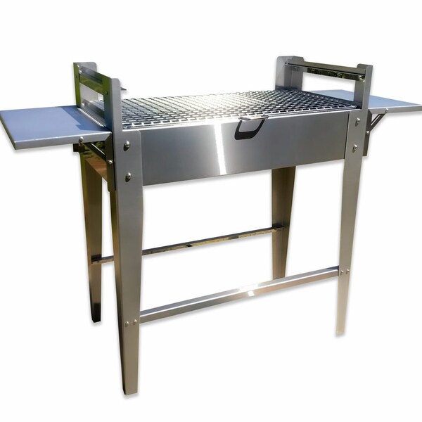 Cnc Grill Design - Etsy