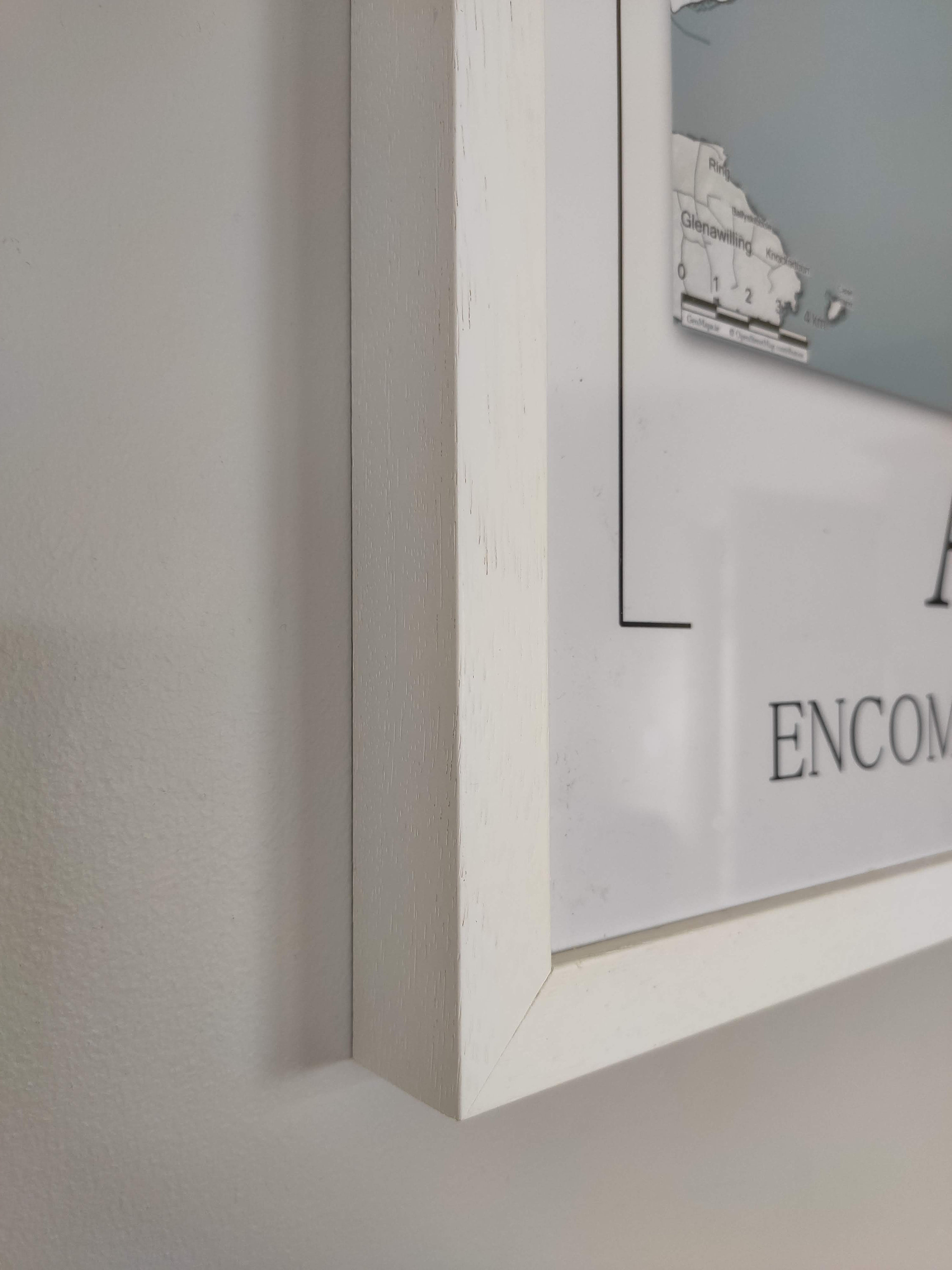 Kildorrery - Encompassing Townlands Map — GeoMaps