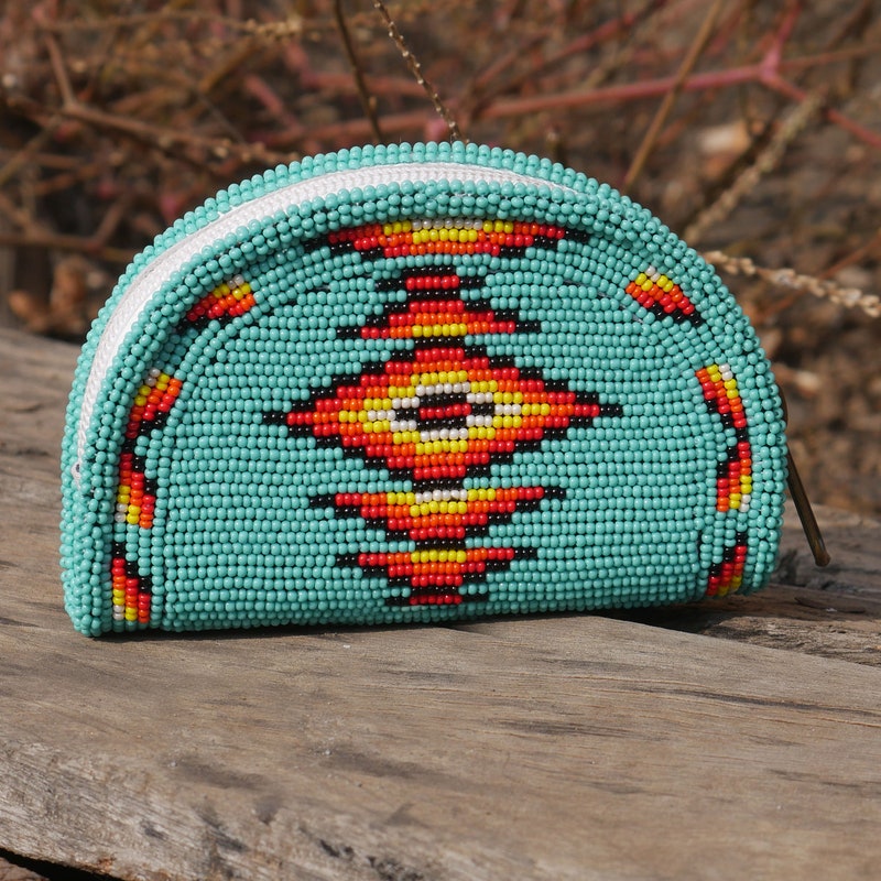 Native American Handbags - Etsy