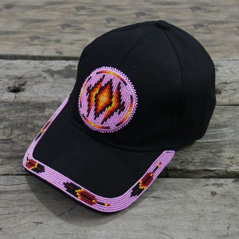 Native Men Hat - Etsy