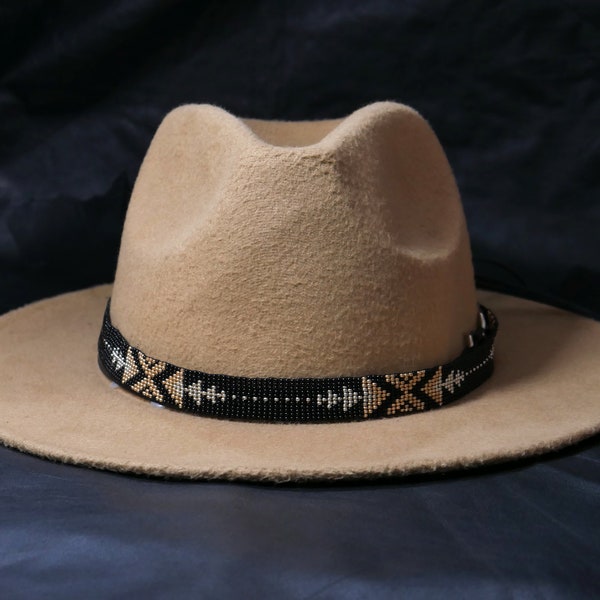 Native American Hat Bands - Etsy