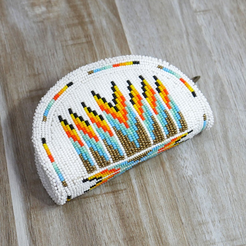 Change Purse - Etsy