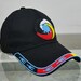 Native American Beaded Cap Beaded Baseball Cap Beaded Hat Beaded ...