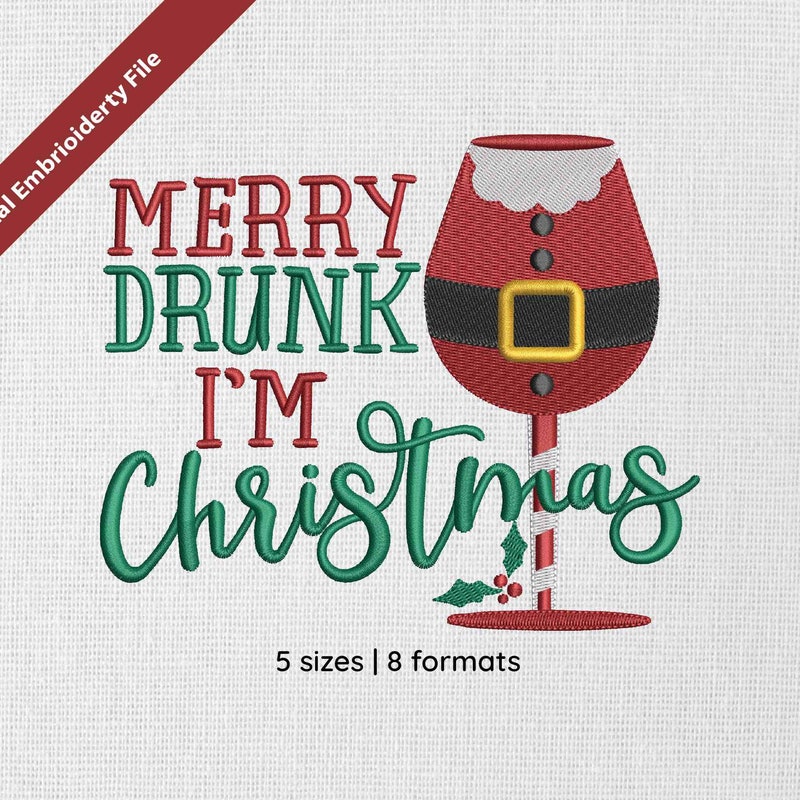 Funny Embroidery - Etsy